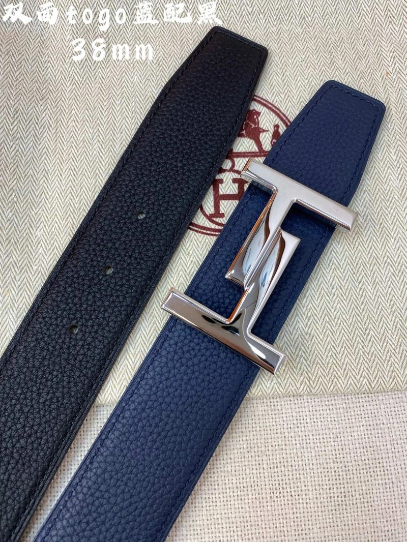 Hermes Belts