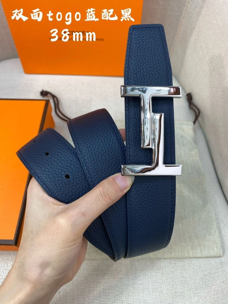 Accurate model Hermes Belts