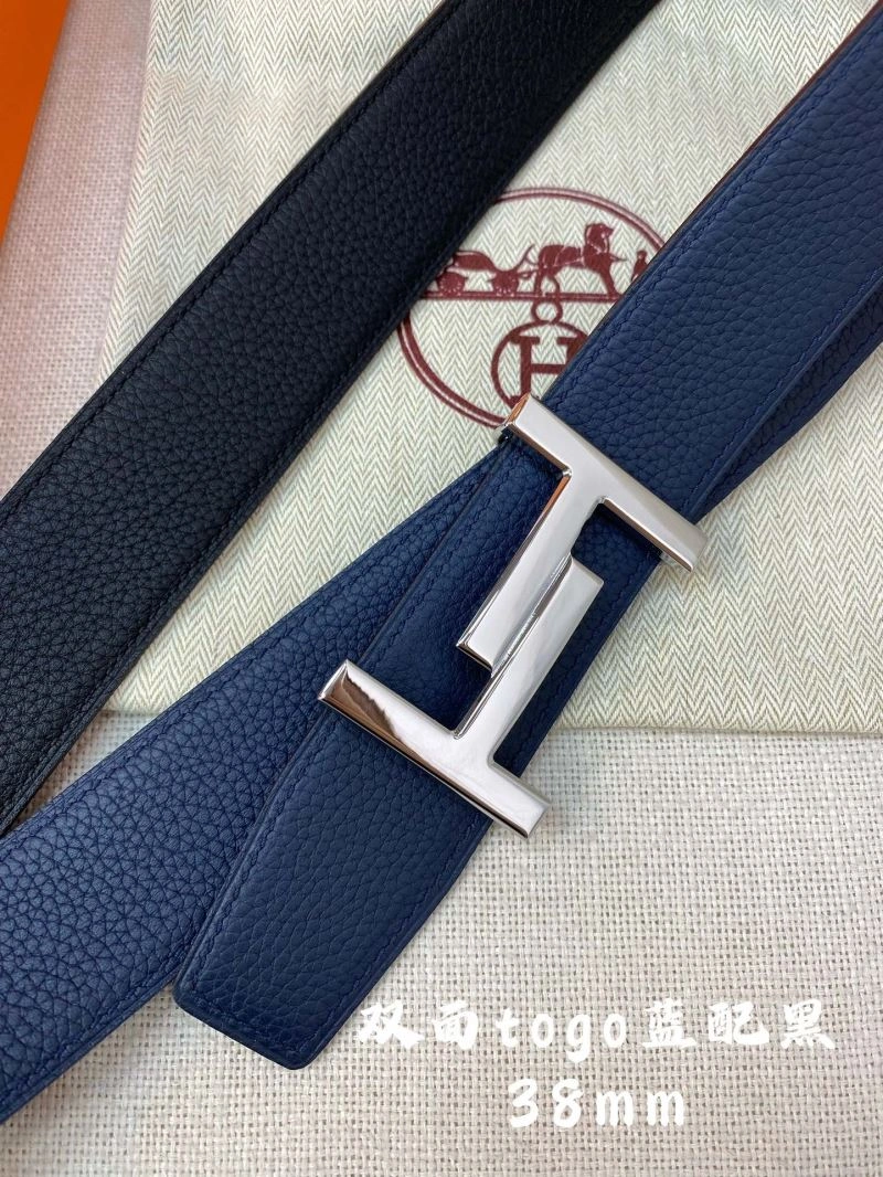 Accurate model Hermes Belts