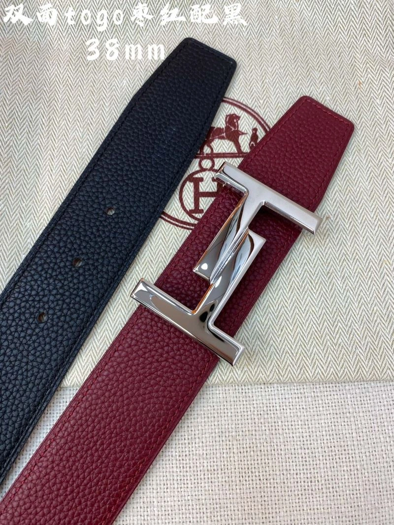 Hermes Belts