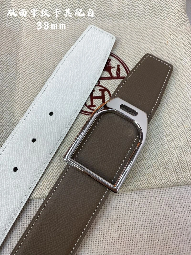 Hermes Belts