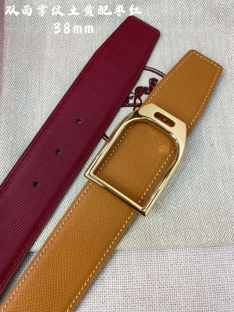 Hermes Belts