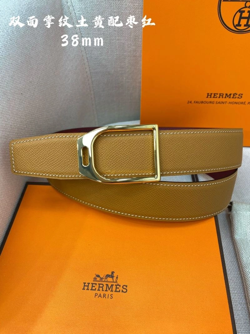 Legit Hermes Belts
