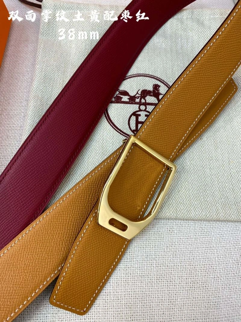 Legit Hermes Belts