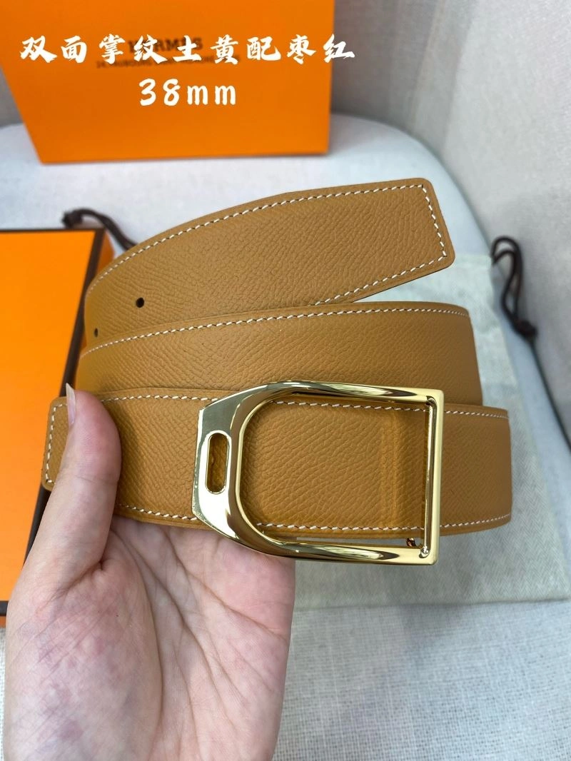 Legit Hermes Belts