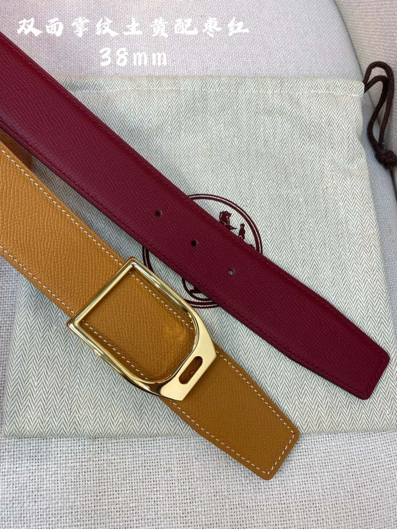 Legit Hermes Belts
