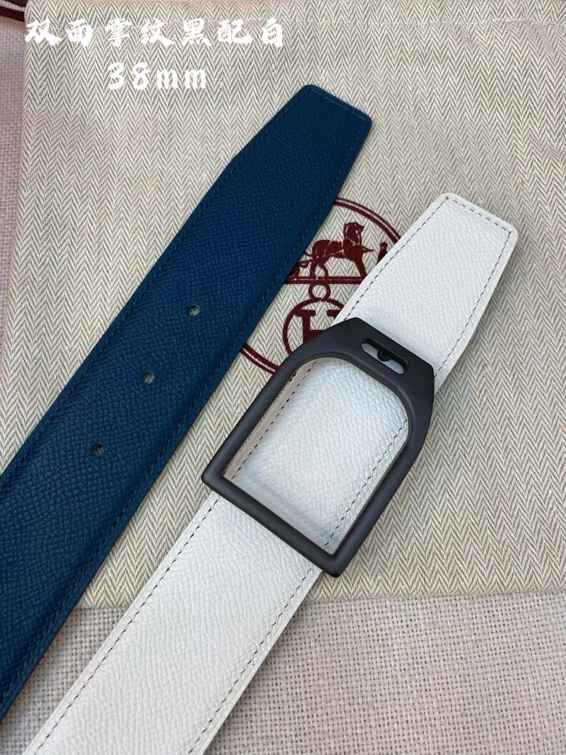 Hermes Belts