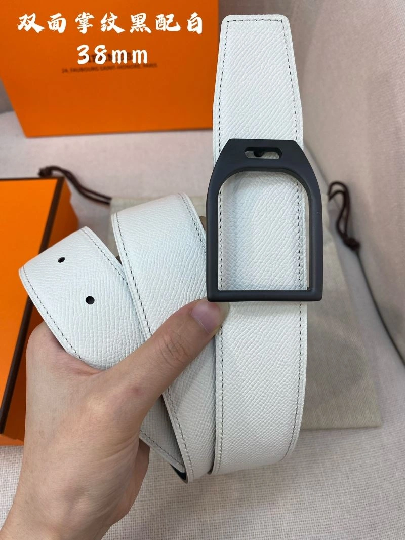 Mirror quality Hermes Belts