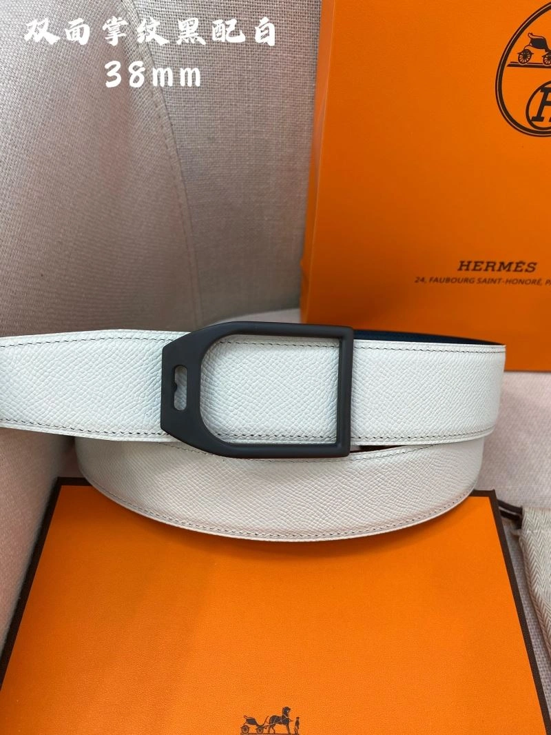 Mirror quality Hermes Belts
