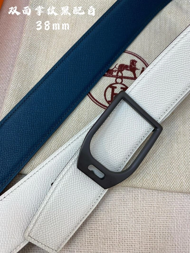 Mirror quality Hermes Belts