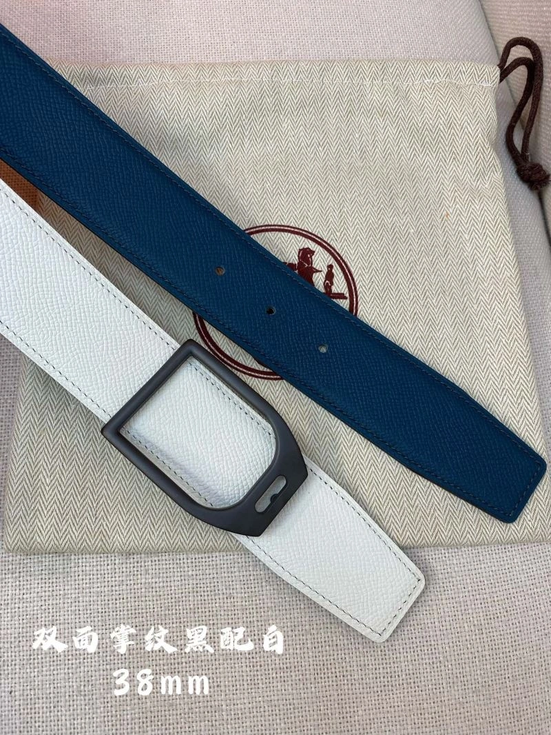 Mirror quality Hermes Belts