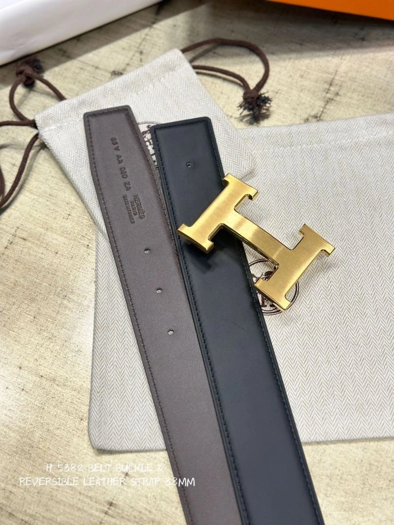 Hermes Belts