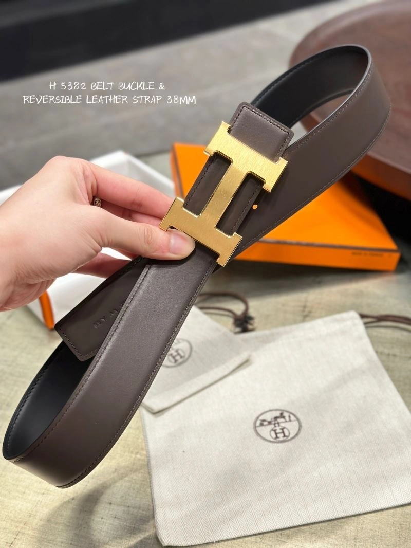 Perfect replica Hermes Belts