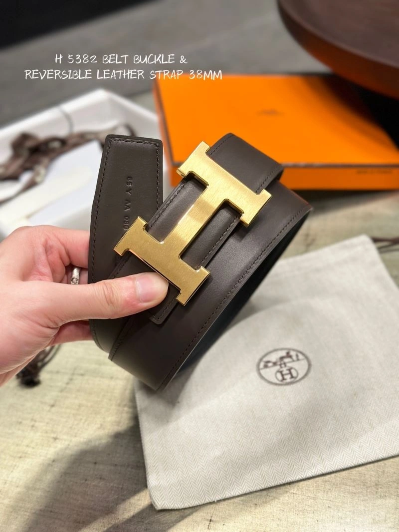 Perfect replica Hermes Belts