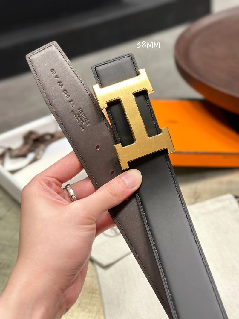 Perfect replica Hermes Belts