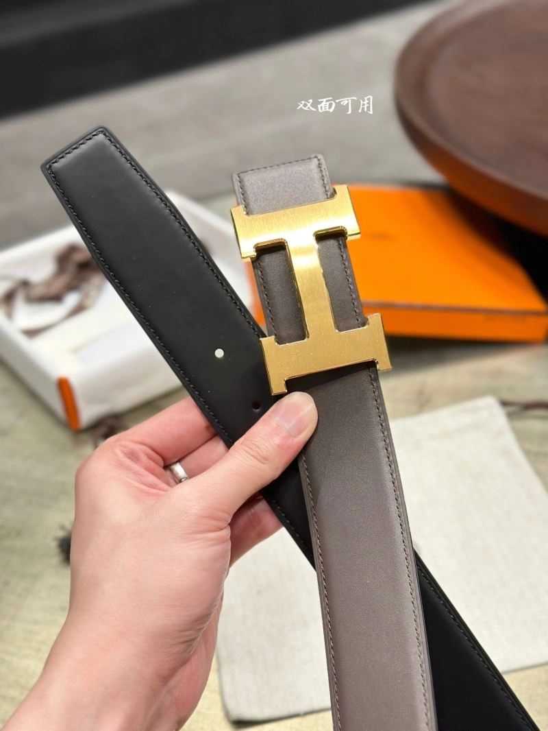 Perfect replica Hermes Belts