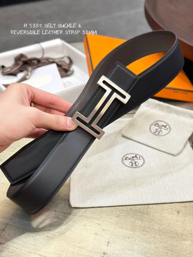 Top mirror Hermes Belts