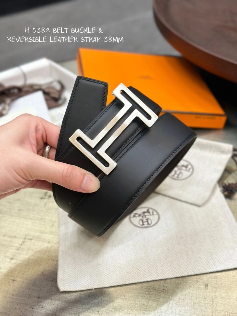Top mirror Hermes Belts