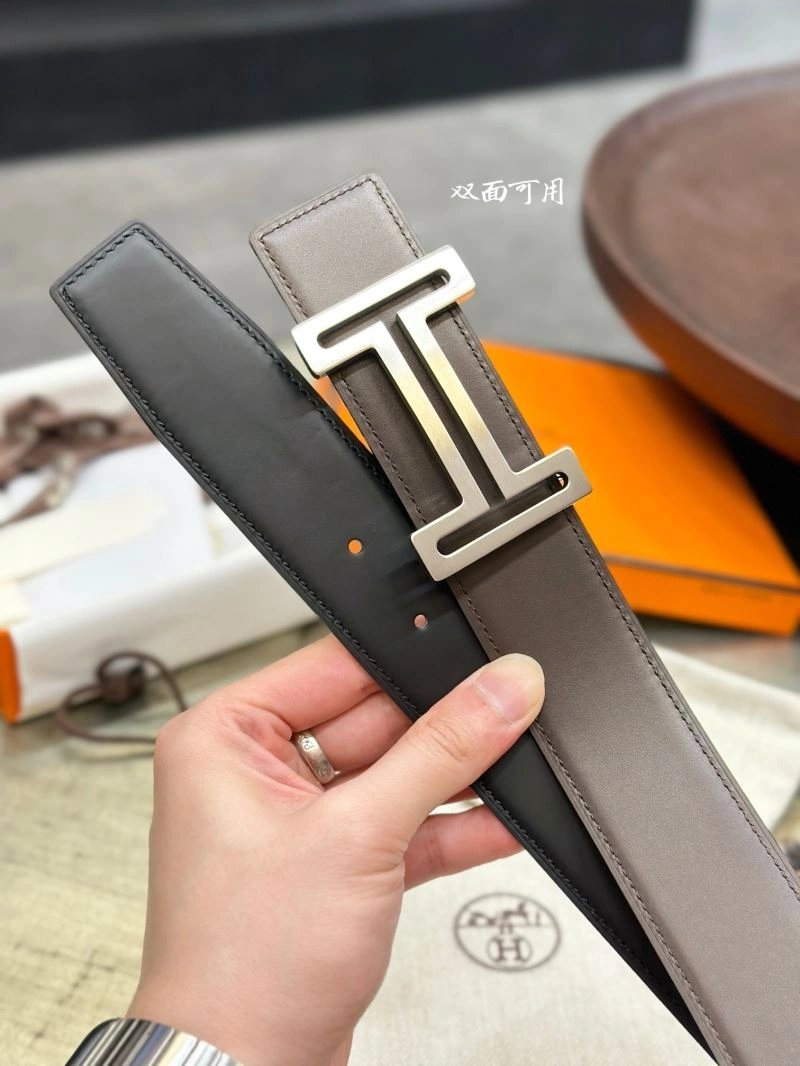Top mirror Hermes Belts
