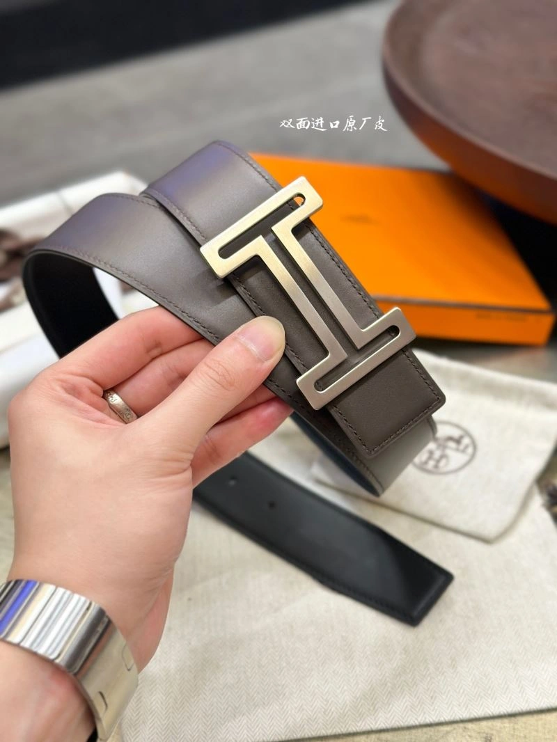 Top mirror Hermes Belts