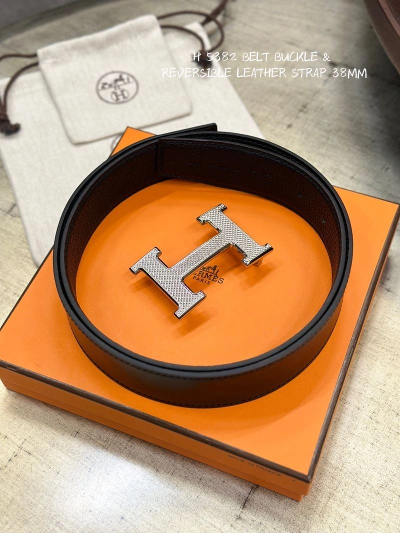 Hermes Belts
