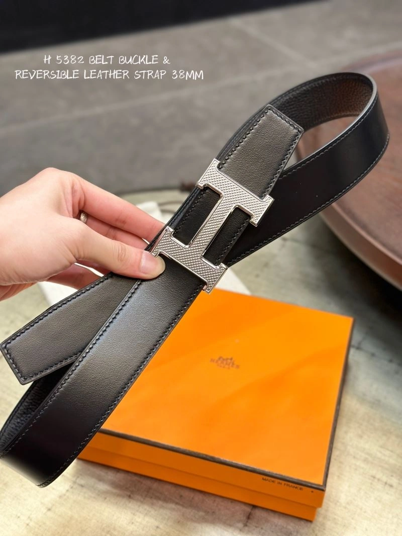 Authentic Hermes Belts