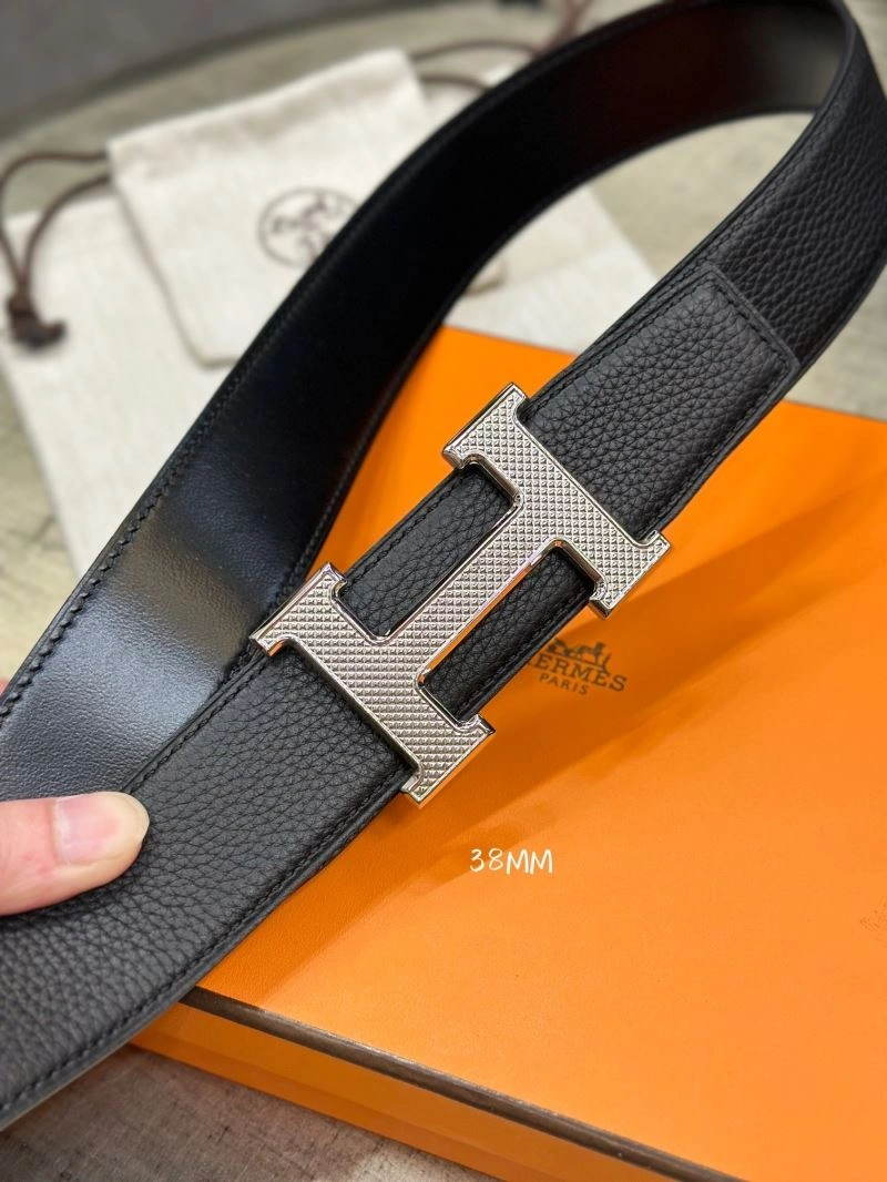 Authentic Hermes Belts