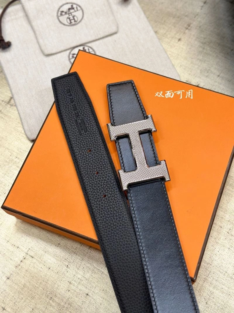 Authentic Hermes Belts