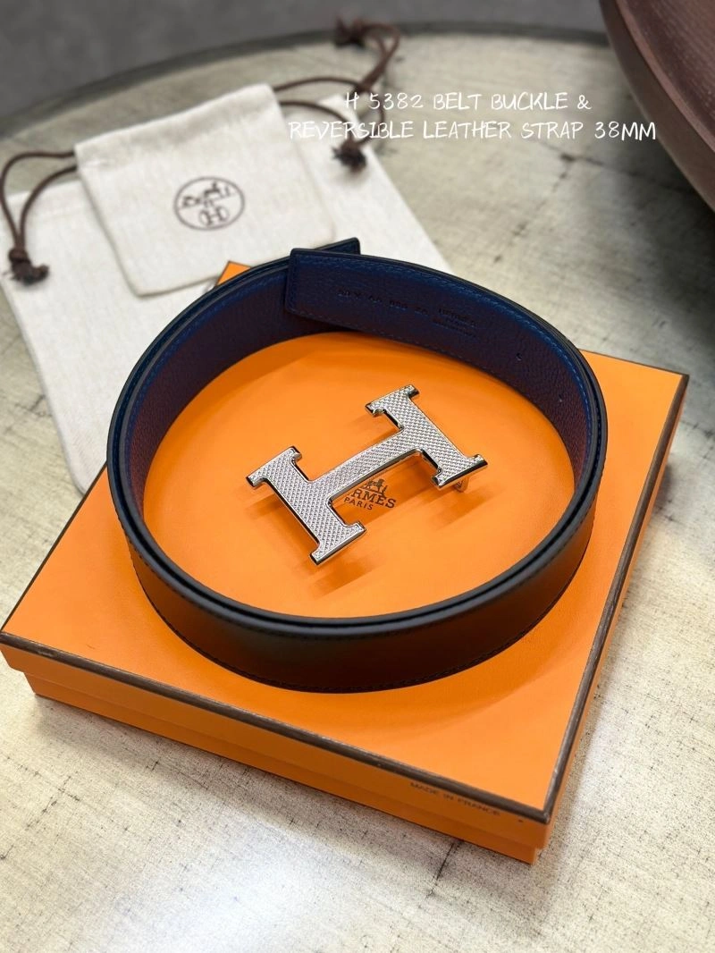 Hermes Belts
