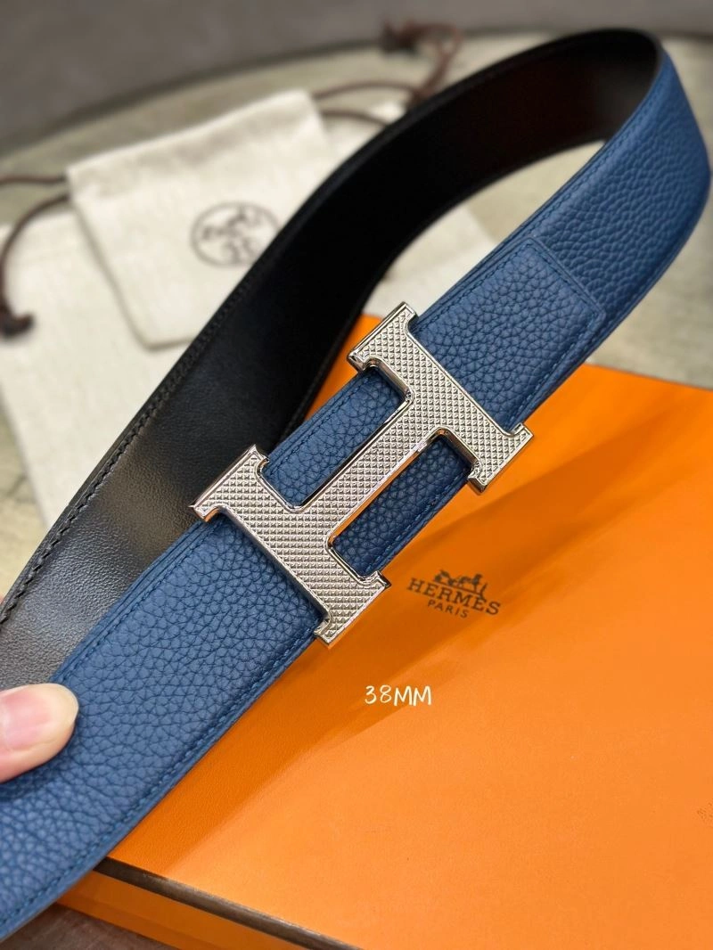 Value-priced Hermes Belts