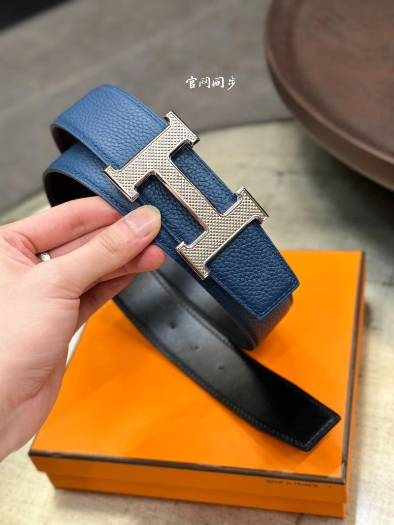 Value-priced Hermes Belts