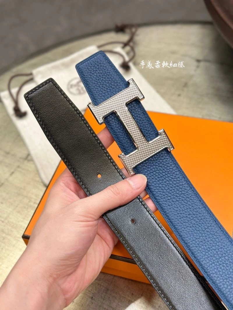 Value-priced Hermes Belts