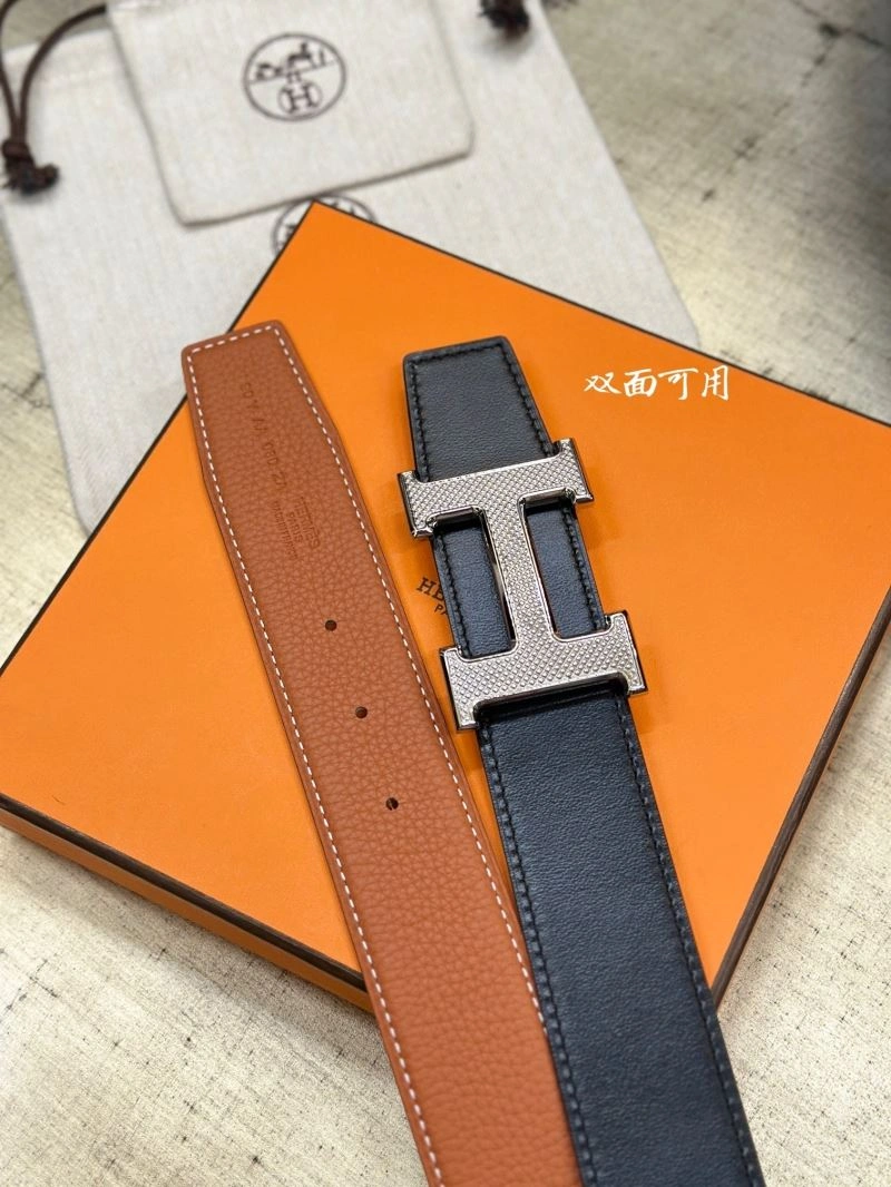 Reasonably priced Hermes Belts