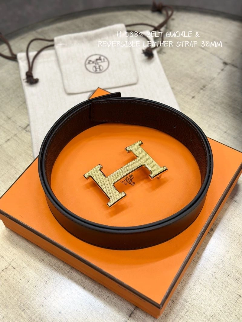 Hermes Belts