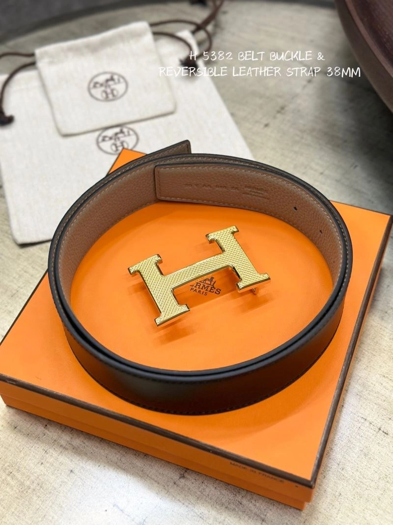 Hermes Belts