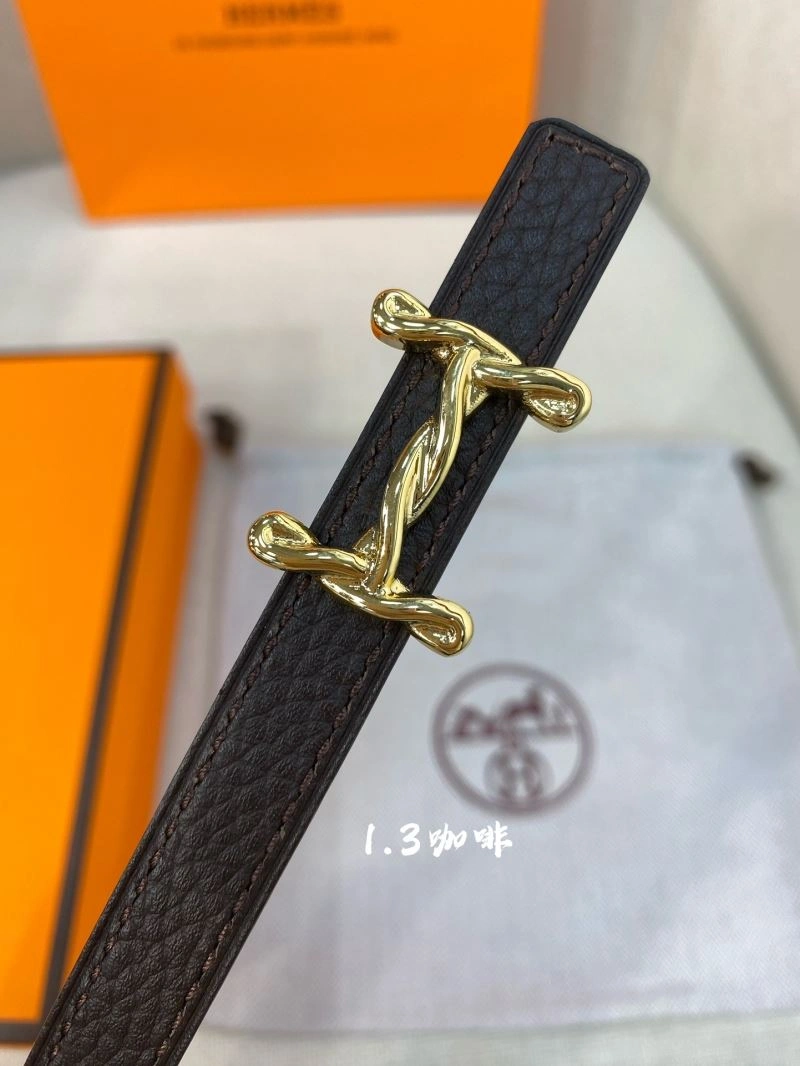 Mirror quality Hermes Belts