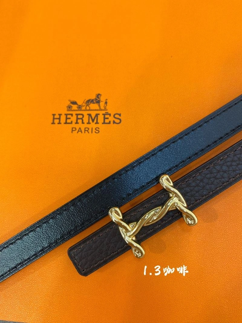 Mirror quality Hermes Belts