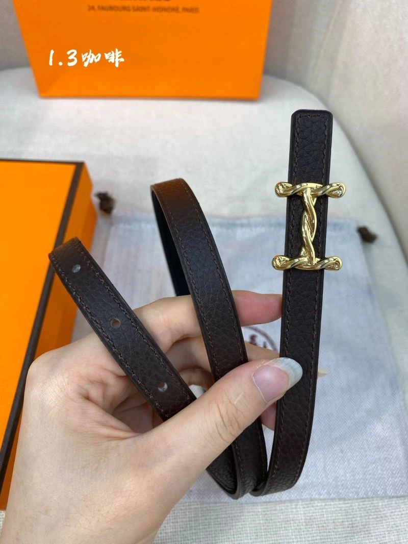 Mirror quality Hermes Belts
