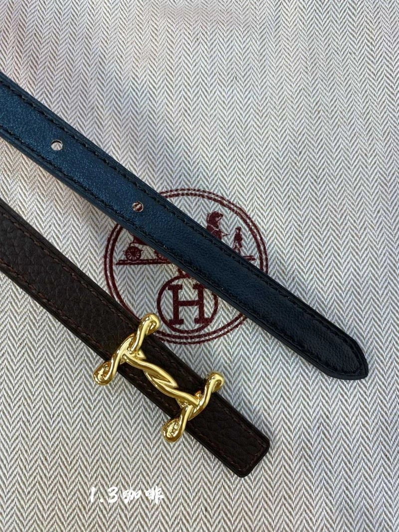 Mirror quality Hermes Belts