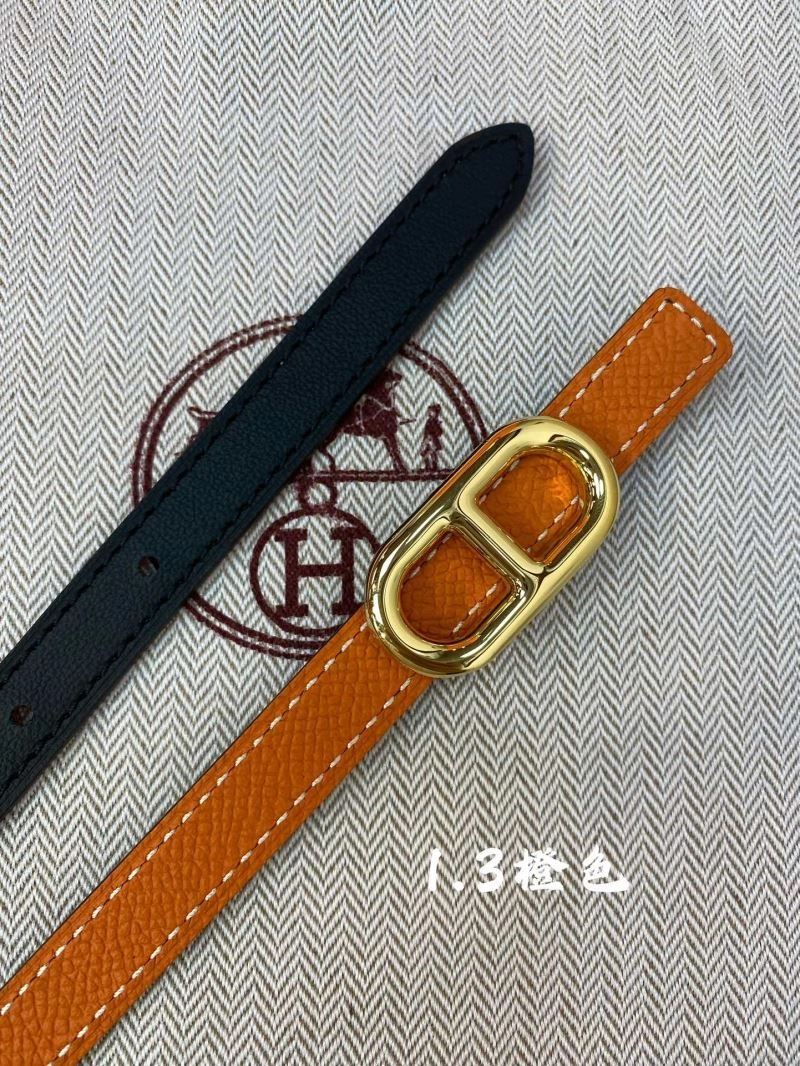 Mirror quality Hermes Belts
