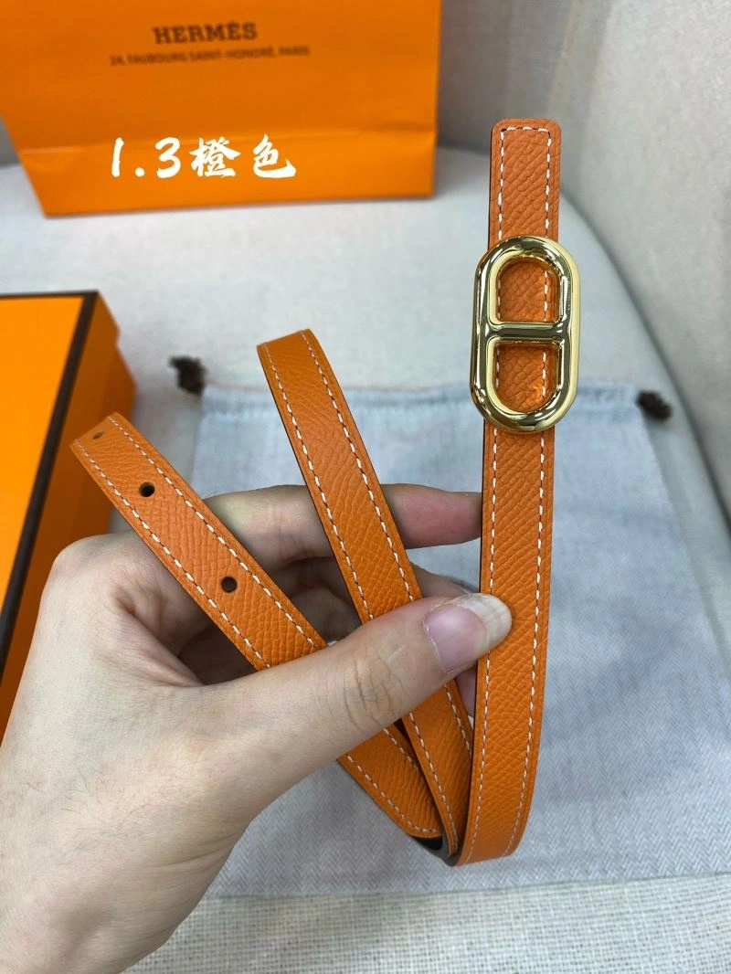 Mirror quality Hermes Belts
