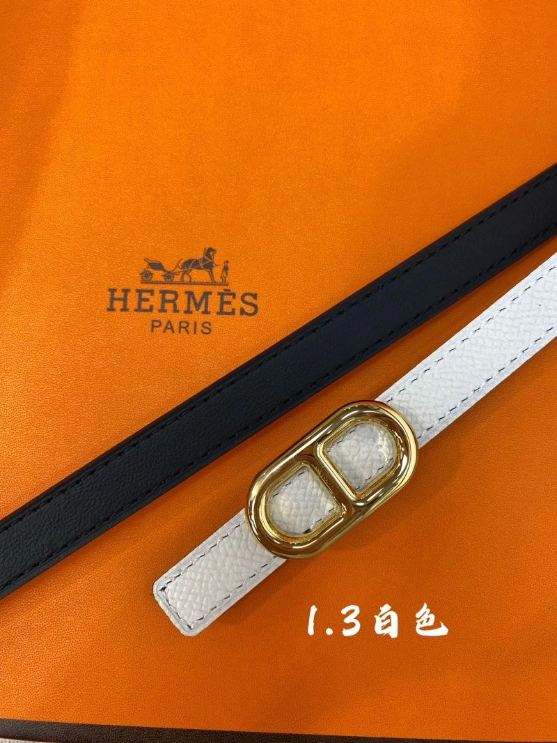 Top mirror Hermes Belts