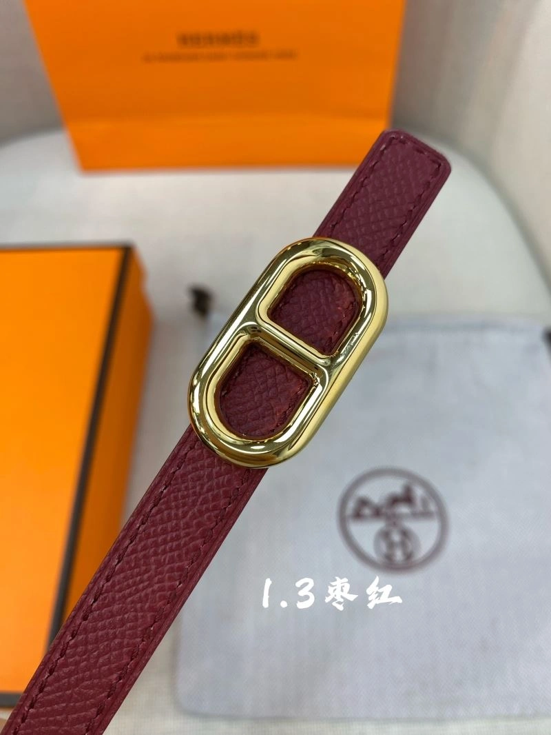 Brand-original Hermes Belts