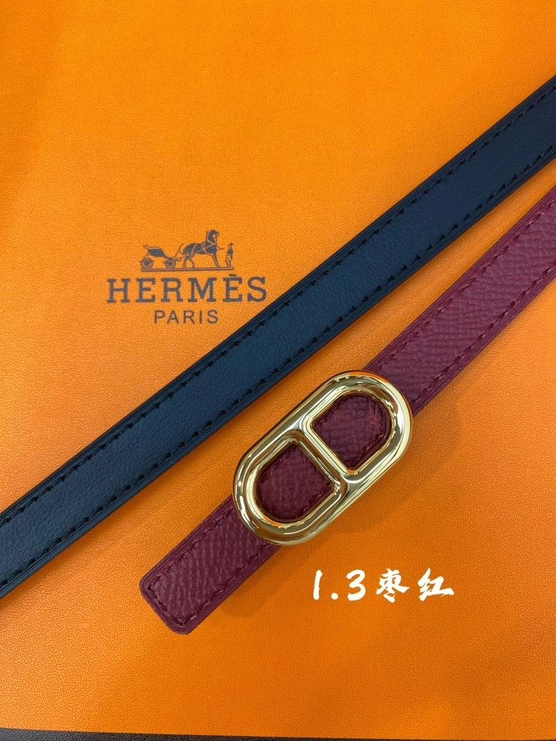 Brand-original Hermes Belts