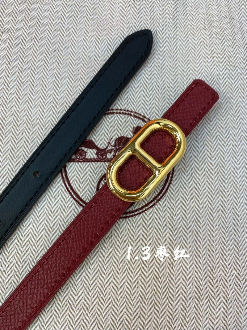 Brand-original Hermes Belts