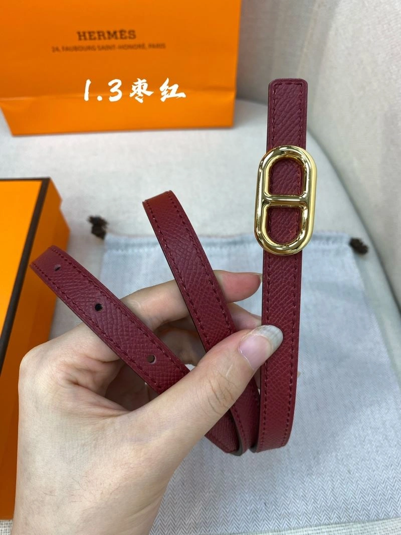 Brand-original Hermes Belts