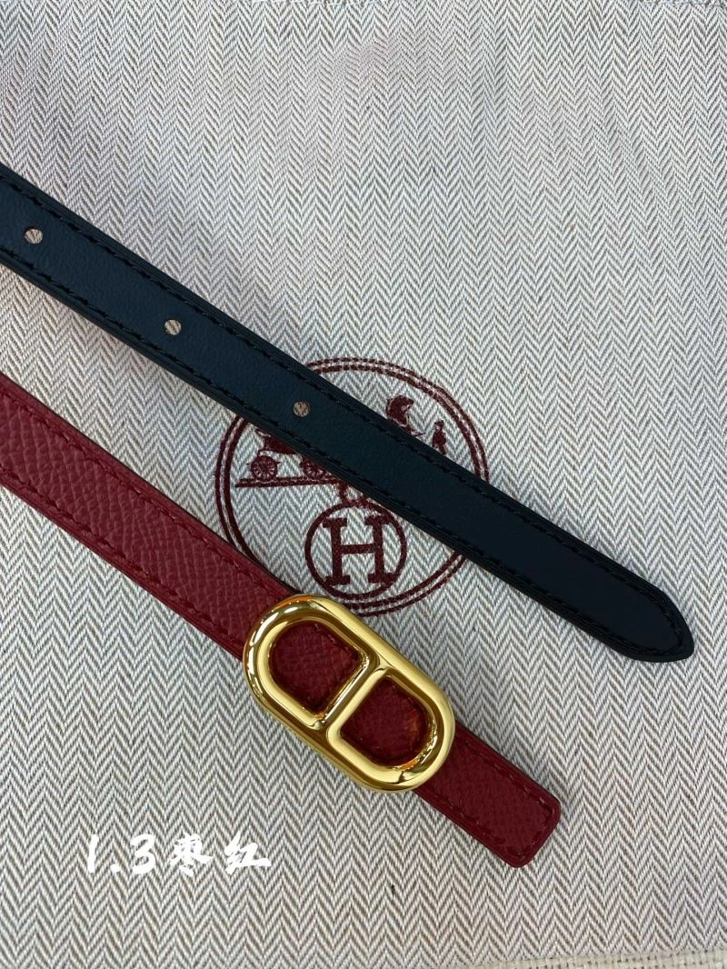 Brand-original Hermes Belts