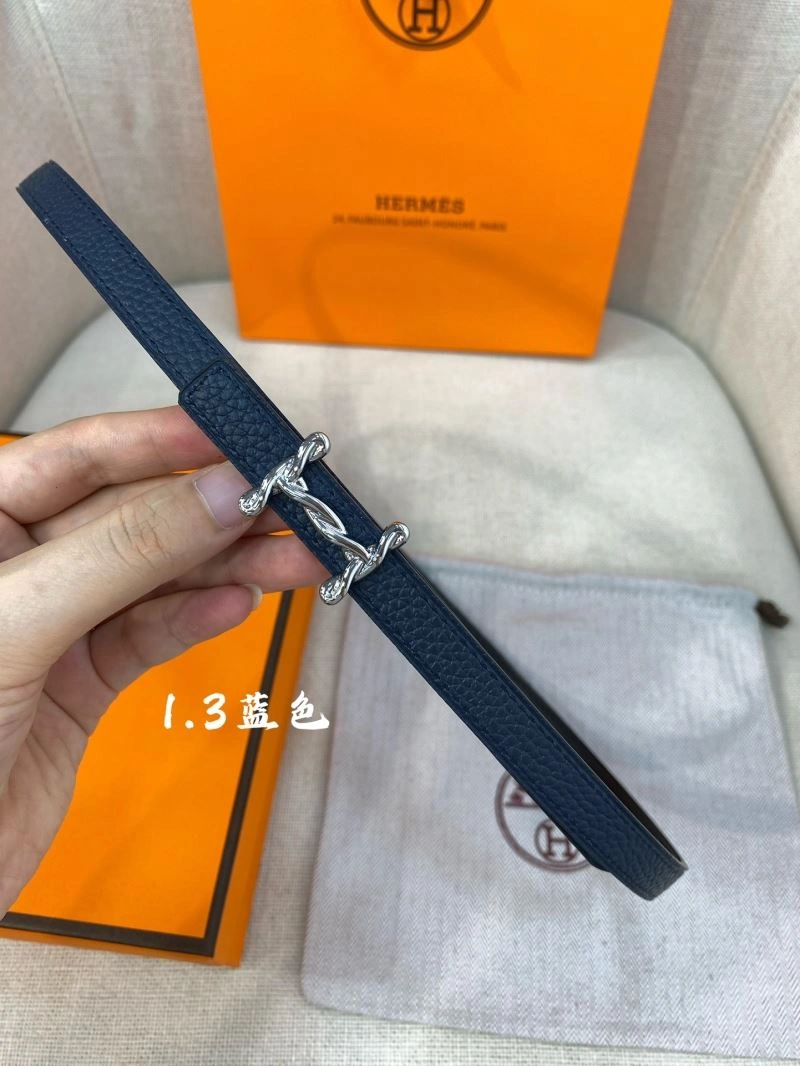 Hermes Belts