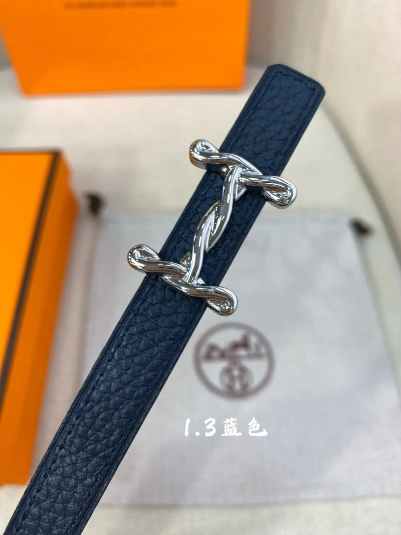 Budget-friendly Hermes Belts
