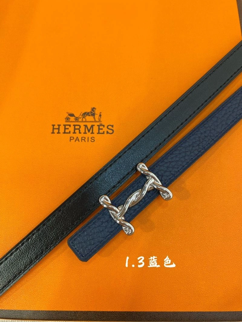 Budget-friendly Hermes Belts